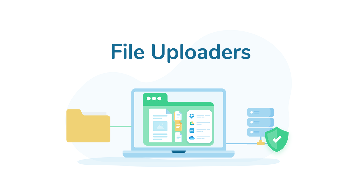 File Uploader API: why your app deserves more